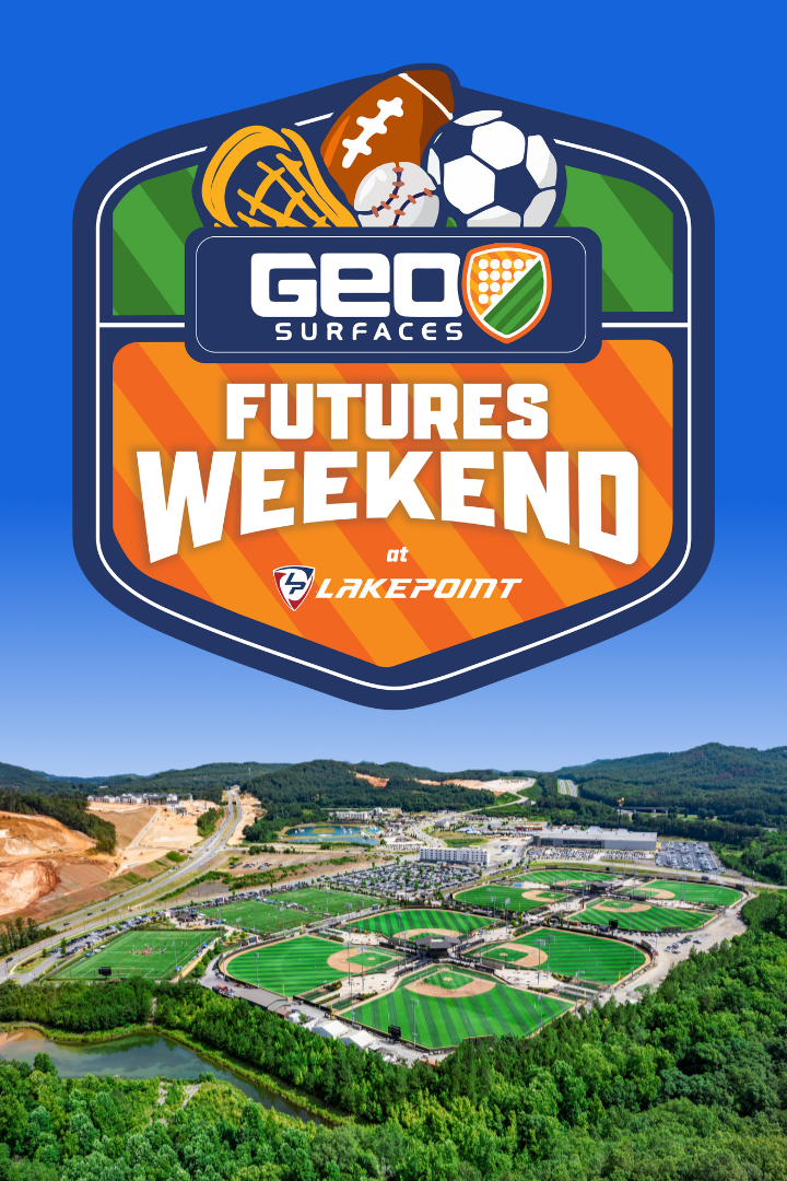 LakePoint Sports Hosts Prep Baseball's Iconic Future Games During ...